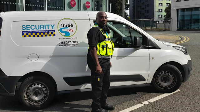 5 Reasons to Choose Three Sixty Security for Your School - Three Sixty